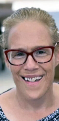 Ruth Williams 1964-2025 | News, Sports, Jobs - Tribune Chronicle